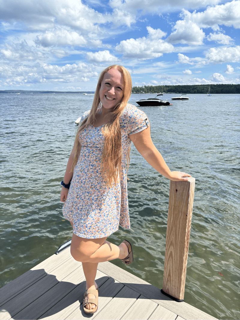 Alexis | Yoga 4 Life